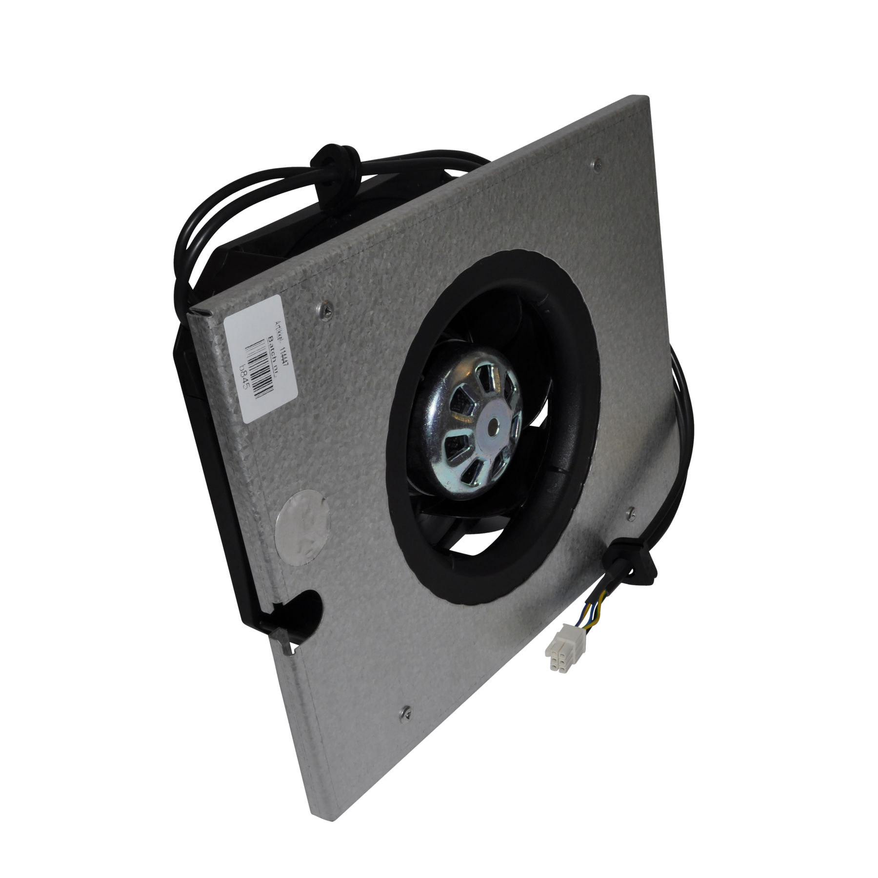 Flexit Vitemotor C2 – Aarseth Boligventilasjon