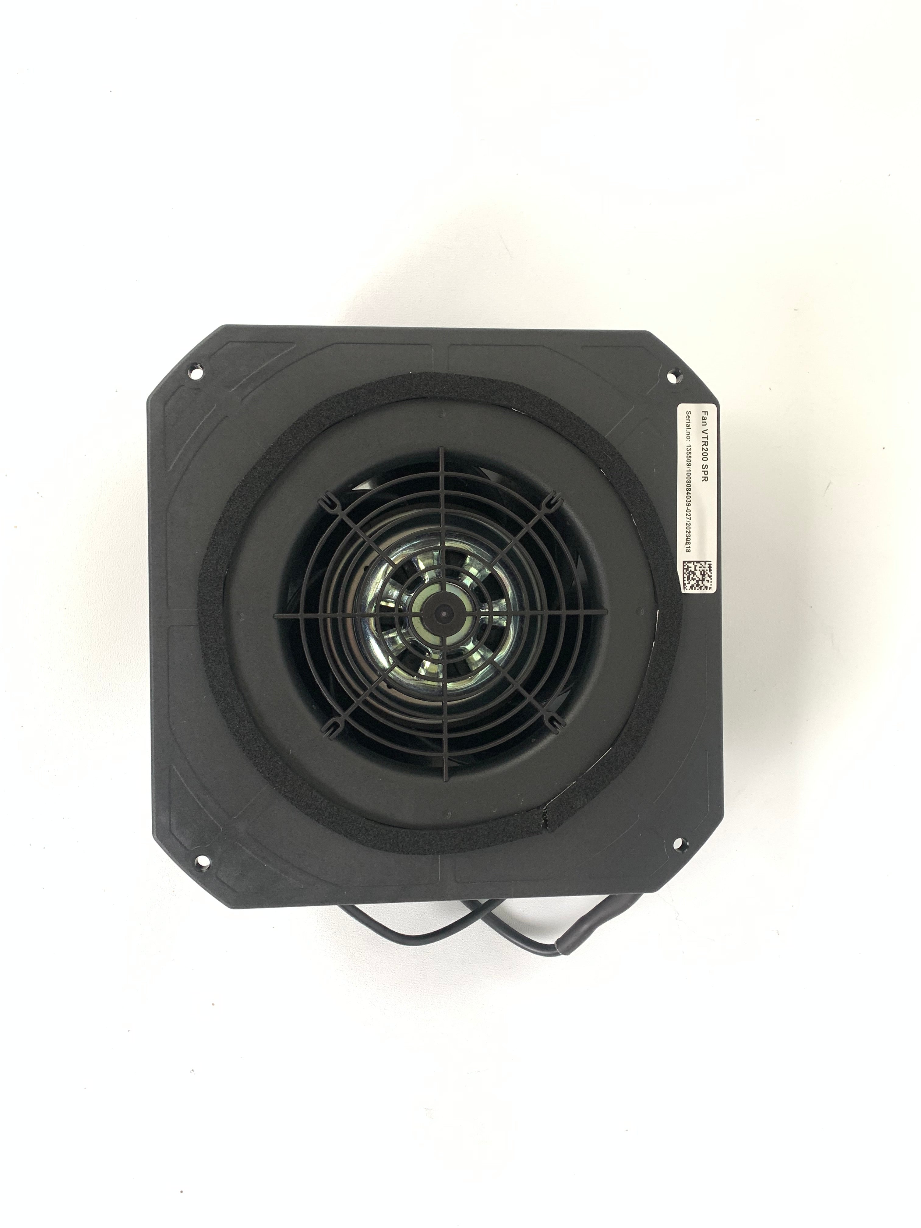 Systemair Viftemotor komplett til VTR 200 – Aarseth Boligventilasjon
