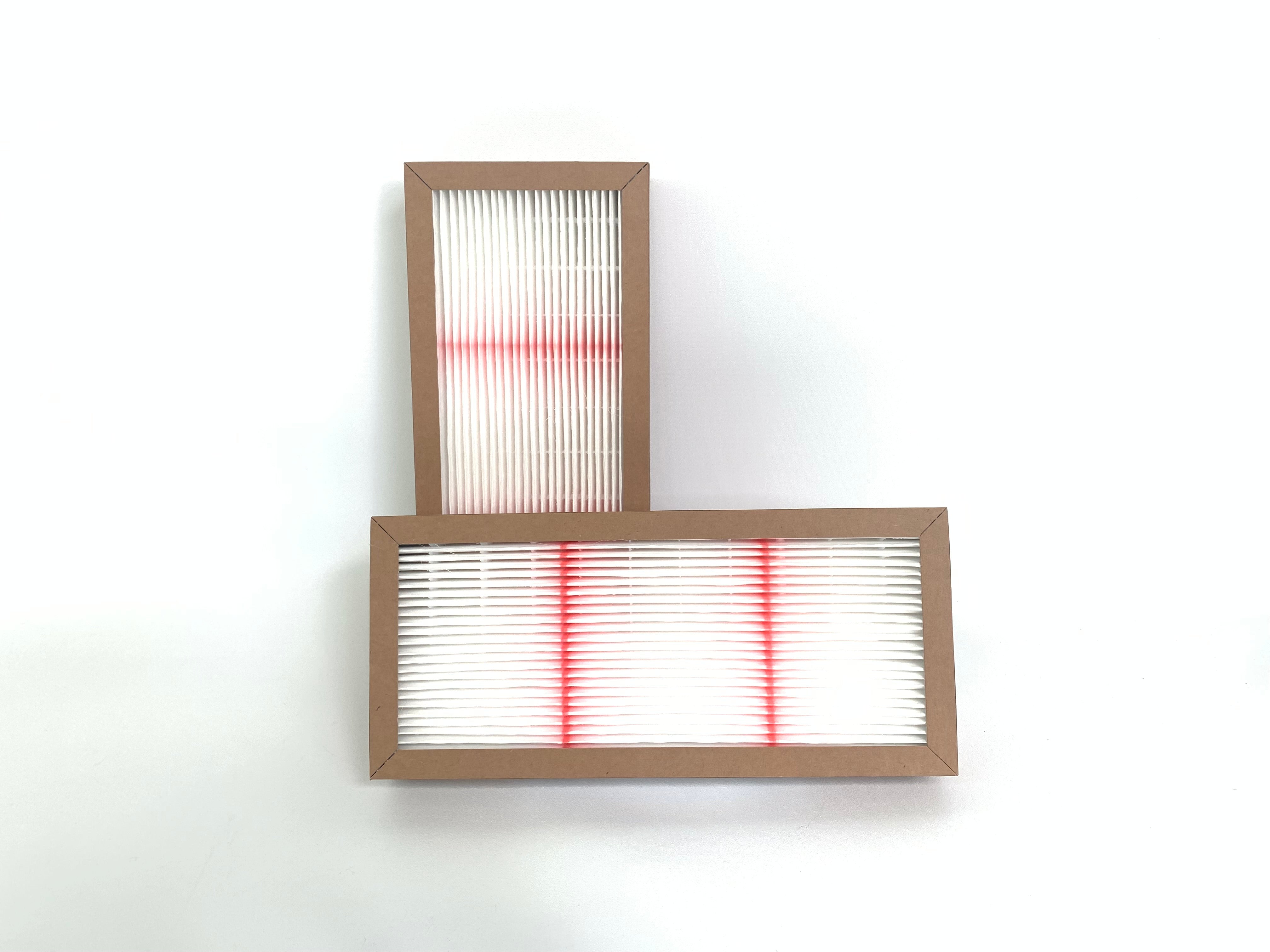 Flexit filter S3R – Aarseth Boligventilasjon